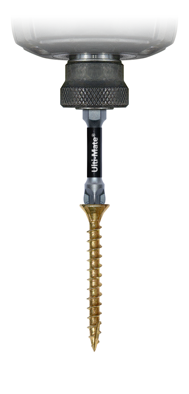 Ulti-Mate® Deck Screws - Phillip Screw Co.