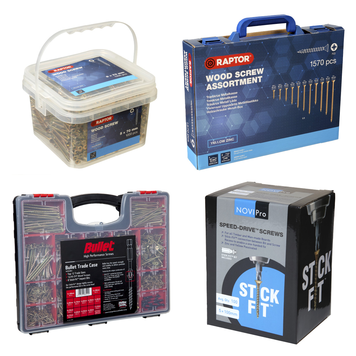 Home - Phillip Screw Co.