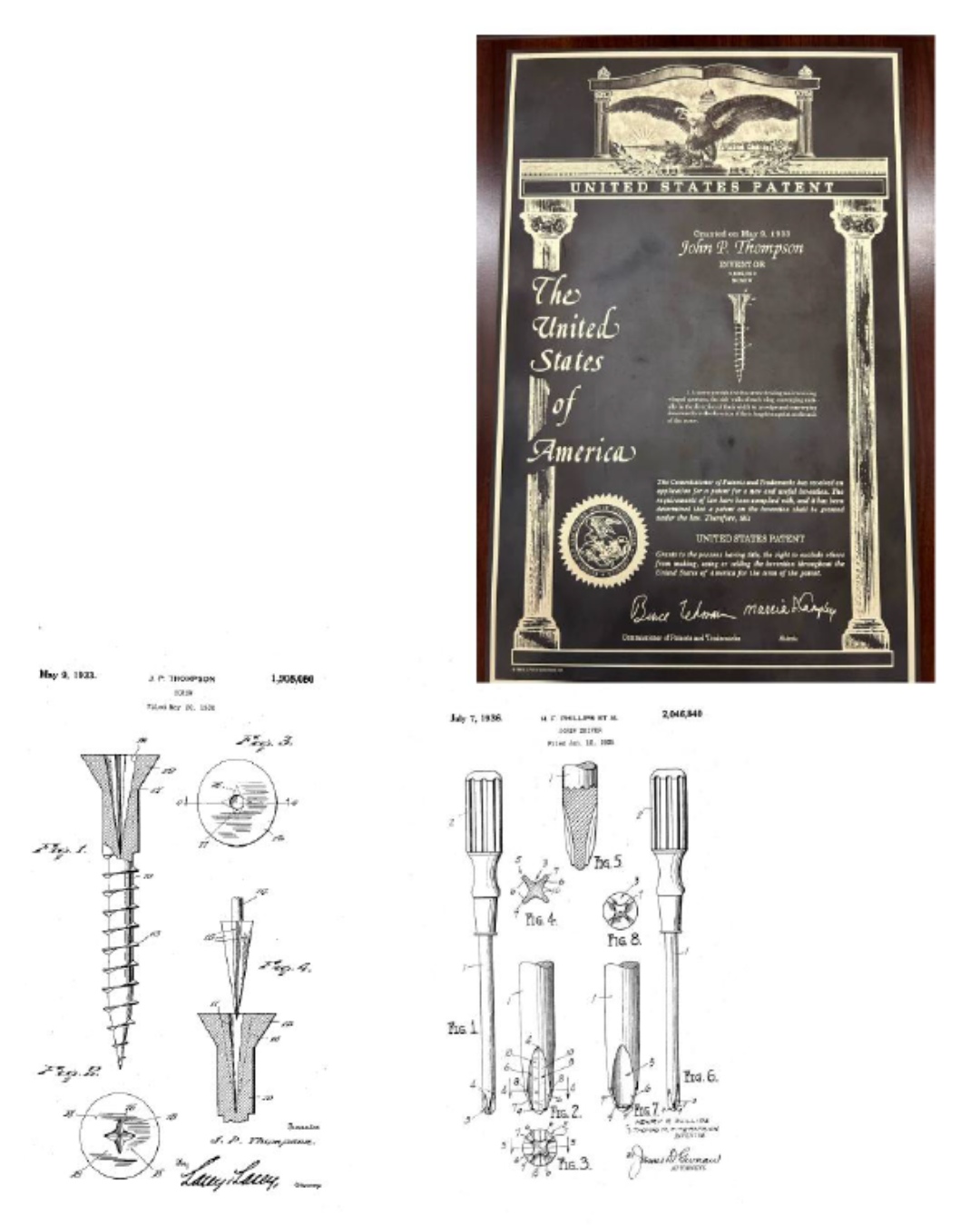 About Us - Phillip Screw Co.